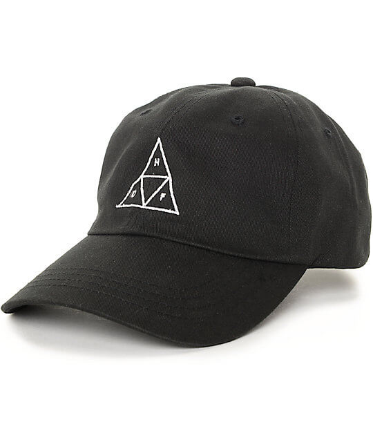 The 5 Best Simple Baseball Caps For Men
