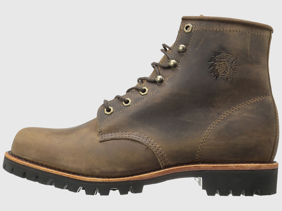 chippewa apache lace up boots – OnPointFresh