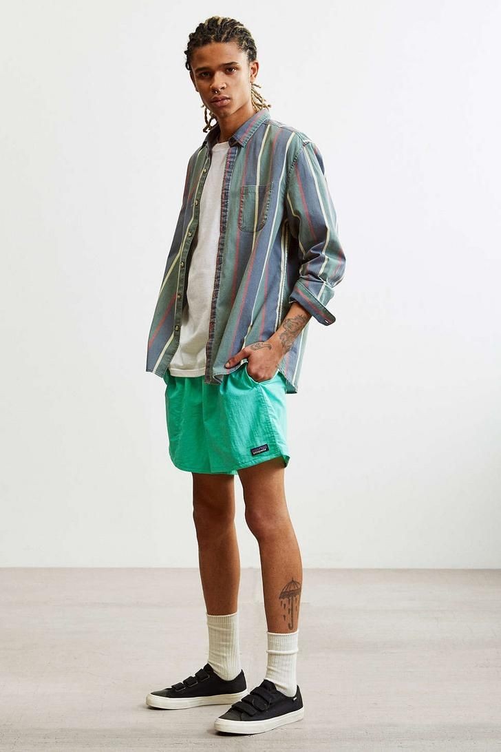 Best Shorts for Men in 2026 (Based on Real-World Styles) – OnPointFresh