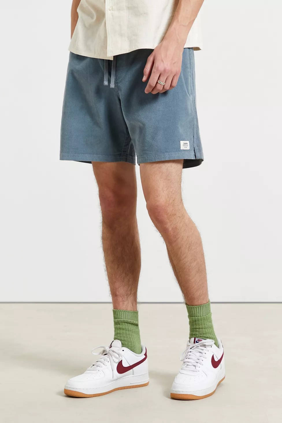 Best Shorts for Men in 2026 (Based on Real-World Styles) – OnPointFresh