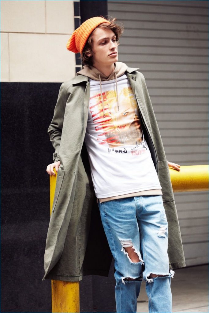 90s Grunge Costume Men 90s Grunge Costume Men