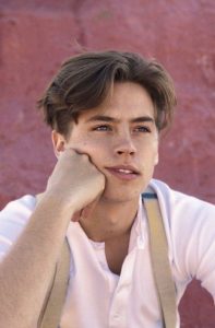 The Tapered Middle Part Hairstyle – OnPointFresh