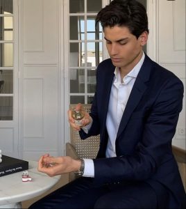 The Old Money Aesthetic For Men – OnPointFresh