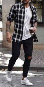 21 Date Night Outfits For Men That Give a Good Impression – OnPointFresh