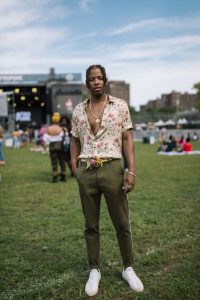 What To Wear To A Music Festival: For Guys – OnPointFresh