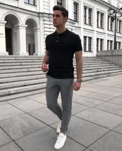 21 Date Night Outfits For Men That Give a Good Impression – OnPointFresh