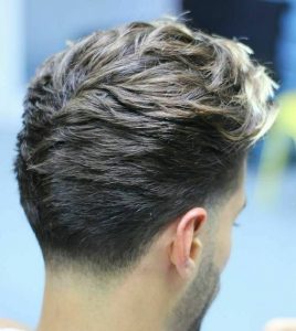 The Taper Hairstyle For Men – OnPointFresh