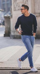 21 Date Night Outfits For Men That Give a Good Impression – OnPointFresh