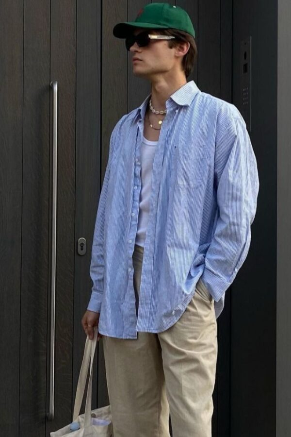 Soft Boy Aesthetic for Men: Outfits, Clothes and Hairstyles – OnPointFresh