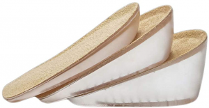 8 Shoes That Add Height And Make You Look Taller - OnPointFresh