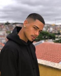 How To Pull Off a Buzzcut – OnPointFresh