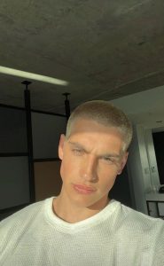 How To Pull Off a Buzzcut – OnPointFresh