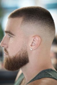 How To Pull Off a Buzzcut – OnPointFresh