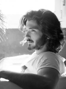 How to Grow Out Your Hair For Men – OnPointFresh