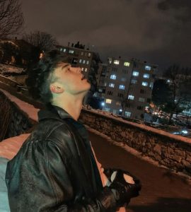 The Starboy Aesthetic – OnPointFresh