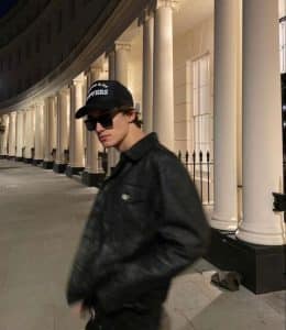 The Starboy Aesthetic – OnPointFresh