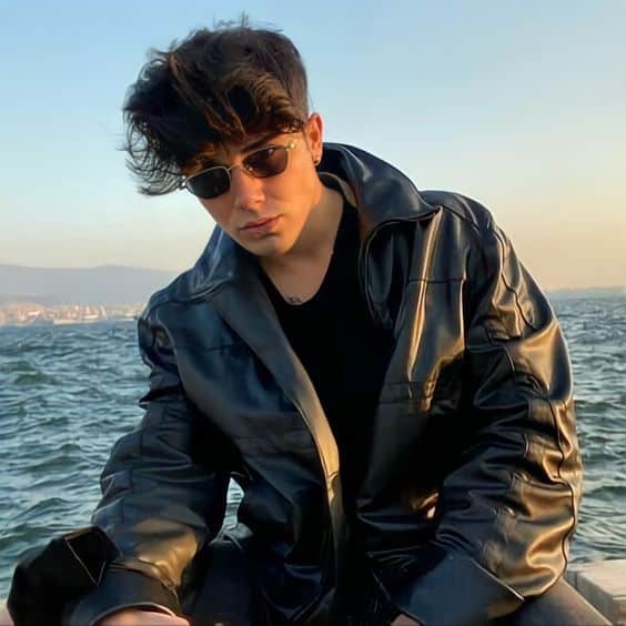 The Starboy Aesthetic OnPointFresh