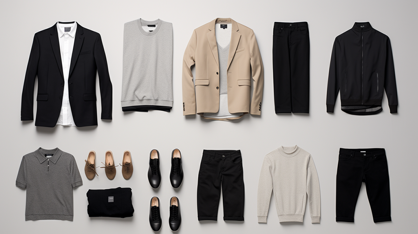 How to Looksmax: Step-by-Step Guide For Men – OnPointFresh