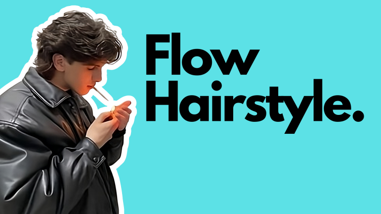 How to Grow a Flow Hairstyle – OnPointFresh
