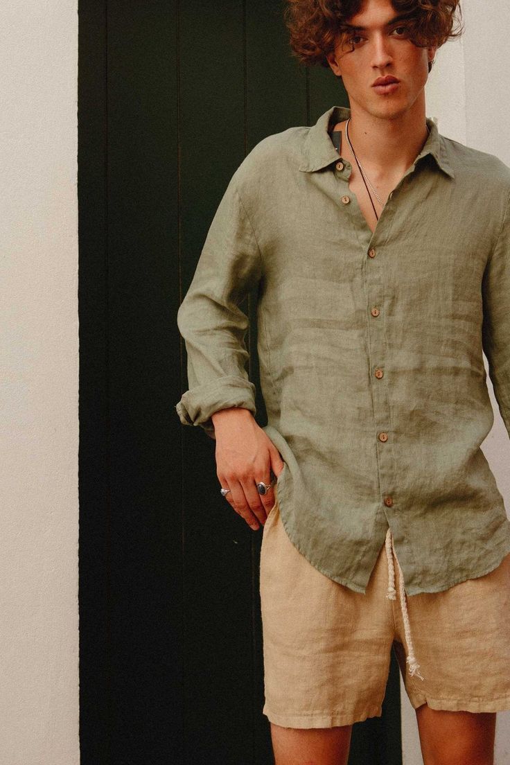 Men’s Summer Fashion – Latest Trends in 2024 – OnPointFresh