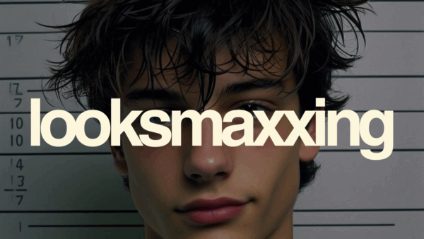 How to Looksmax: The Complete Blueprint for Men – OnPointFresh