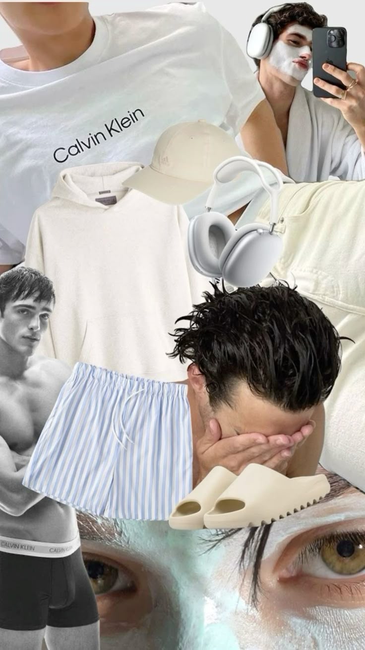 The Clean Boy Aesthetic – OnPointFresh