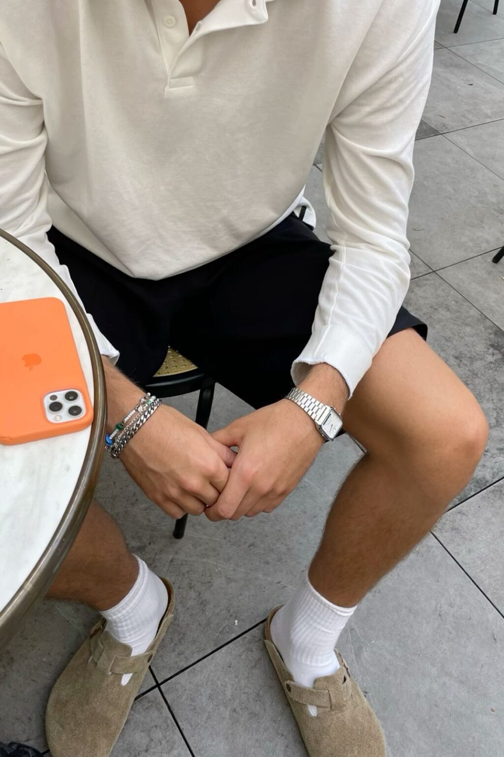 The Clean Boy Aesthetic – OnPointFresh