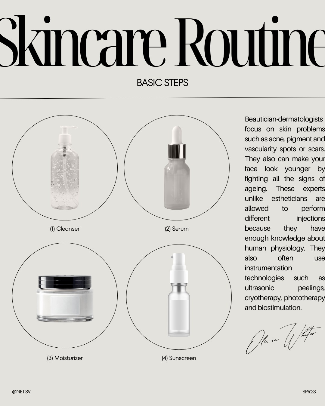 How to Get Glass Skin as a Man – OnPointFresh