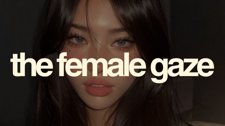 Male Gaze vs Female Gaze: What Women Actually Find Attractive ...
