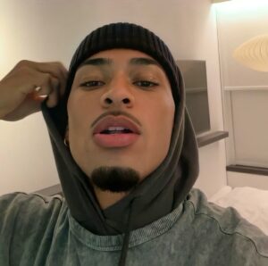 How to Get a Disconnected Goatee That Actually Looks Good – OnPointFresh