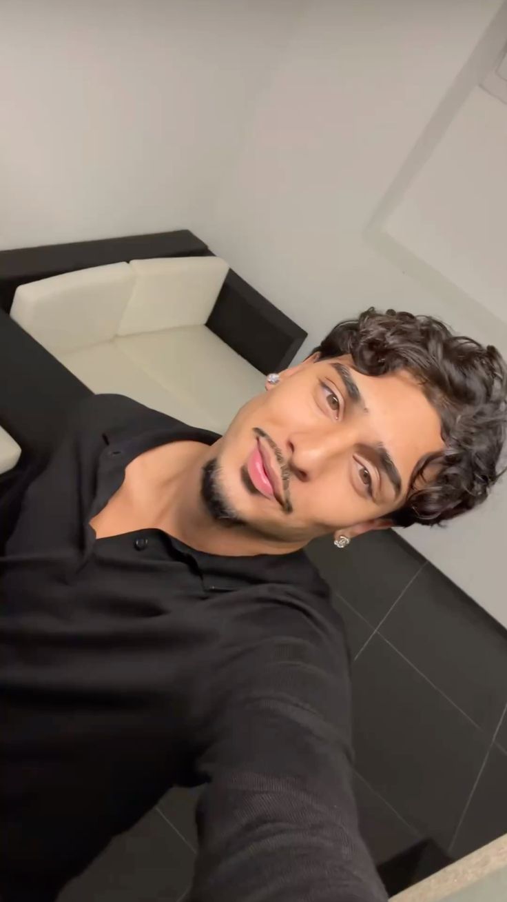 How to Get a Disconnected Goatee That Actually Looks Good – OnPointFresh