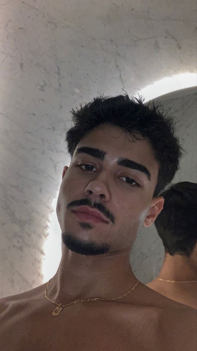 How to Get a Disconnected Goatee That Actually Looks Good – OnPointFresh