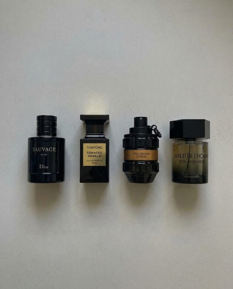 Summer vs Winter Cologne Guide for Men Who Want to Smell Better Year ...